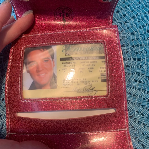 Paul Frank | Bags | Paul Frank Limited Edition Elvis Wallet | Poshmark